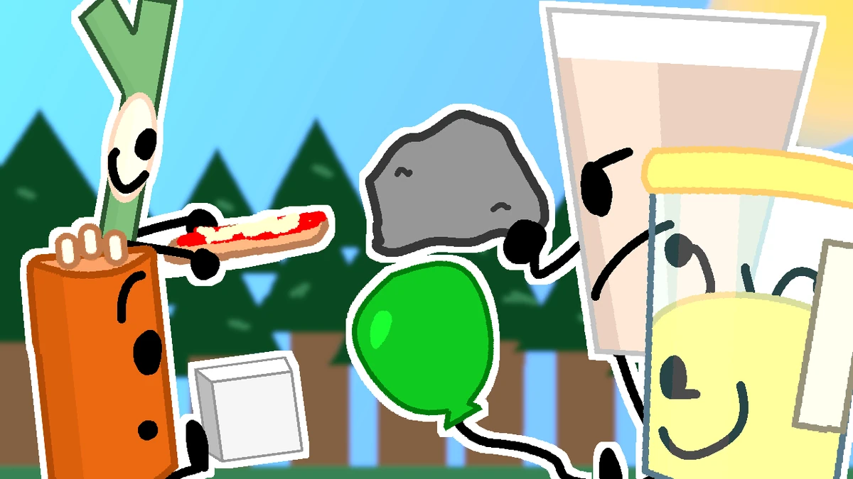 The Final Contest Object Hyperverse Wiki Fandom