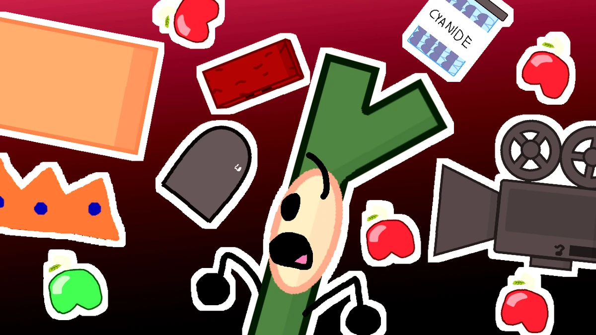 Sell the Most Items | Object Hyperverse Wiki | Fandom