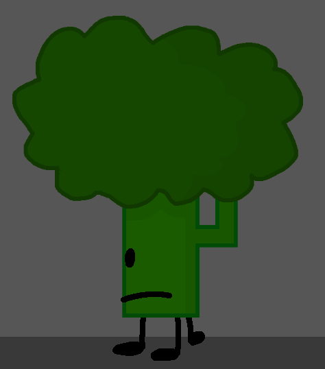 Broccoli | Object Hyperverse Wiki | Fandom