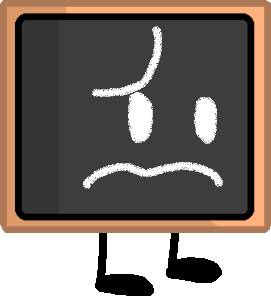 Chalkboard | Object Hyperverse Wiki | Fandom