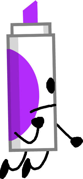 Marker | Object Hyperverse Wiki | Fandom