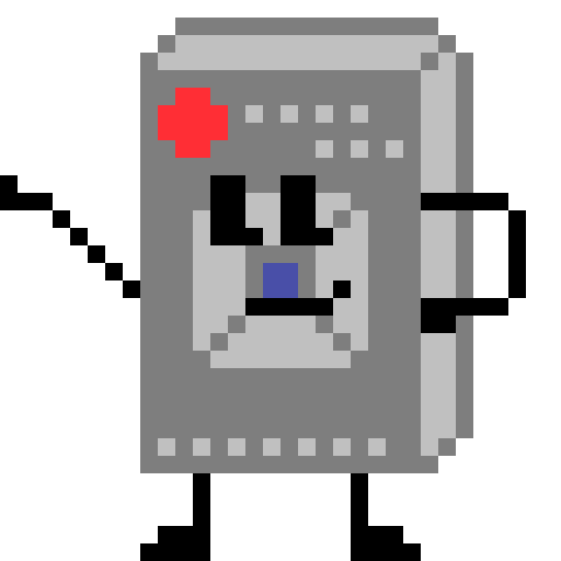 Object Hyperverse (Camp)/Archive | Object Hyperverse Wiki | Fandom