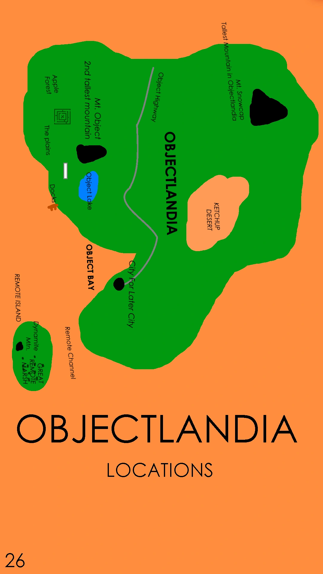 Objectlandia | Object Hyperverse Wiki | Fandom