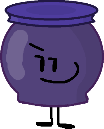 Marmalade | Object Hyperverse Wiki | Fandom