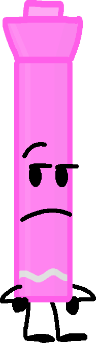 Highlighter | Object Hyperverse Wiki | Fandom