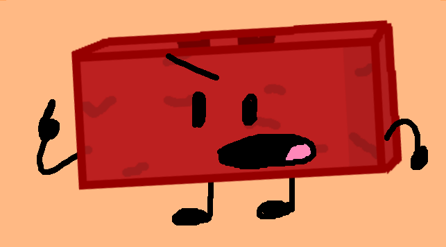 List of minor characters | Object Hyperverse Wiki | Fandom