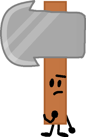 Axe | Object Hyperverse Wiki | Fandom