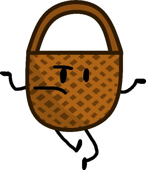 Basket | Object Hyperverse Wiki | Fandom
