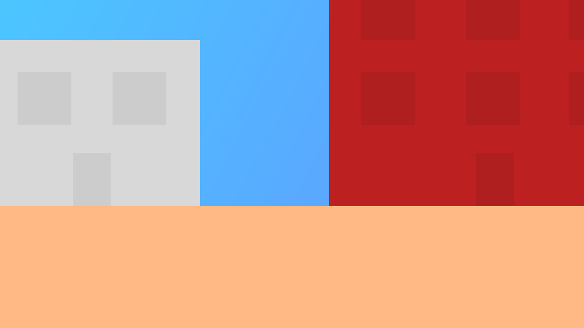 Brick Valley | Object Hyperverse Wiki | Fandom