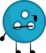 Button | Object Hyperverse Wiki | Fandom