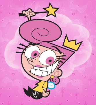 Wanda Venus Fairywinkle | Oh Yeah! Wiki | Fandom