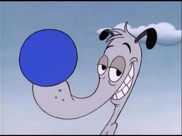 Slap T. Pooch | Oh Yeah! Wiki | Fandom