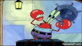 Robot Krabs (Meme) | Oh Yeah Mr. Krabs! Wiki | Fandom