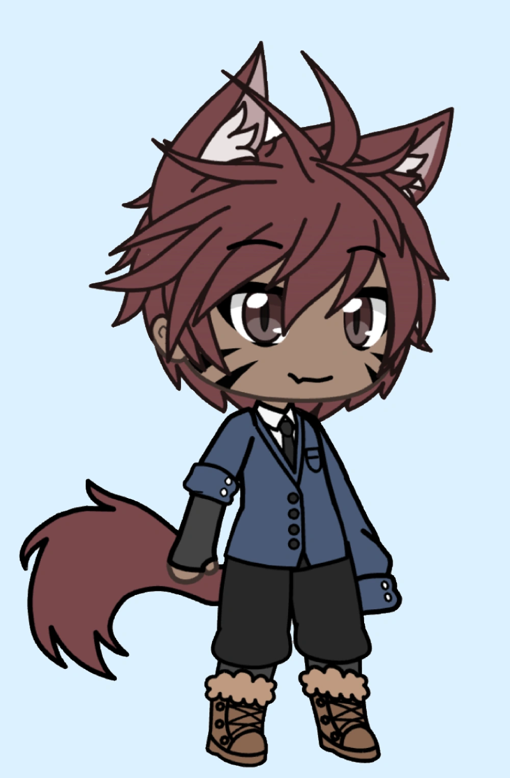 Dizzy | Omega In An All Alpha High School Wiki | Fandom