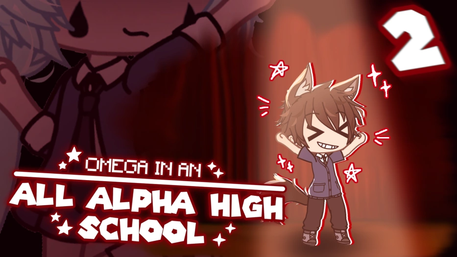 Episode 2 | Omega In An All Alpha High School Wiki | Fandom