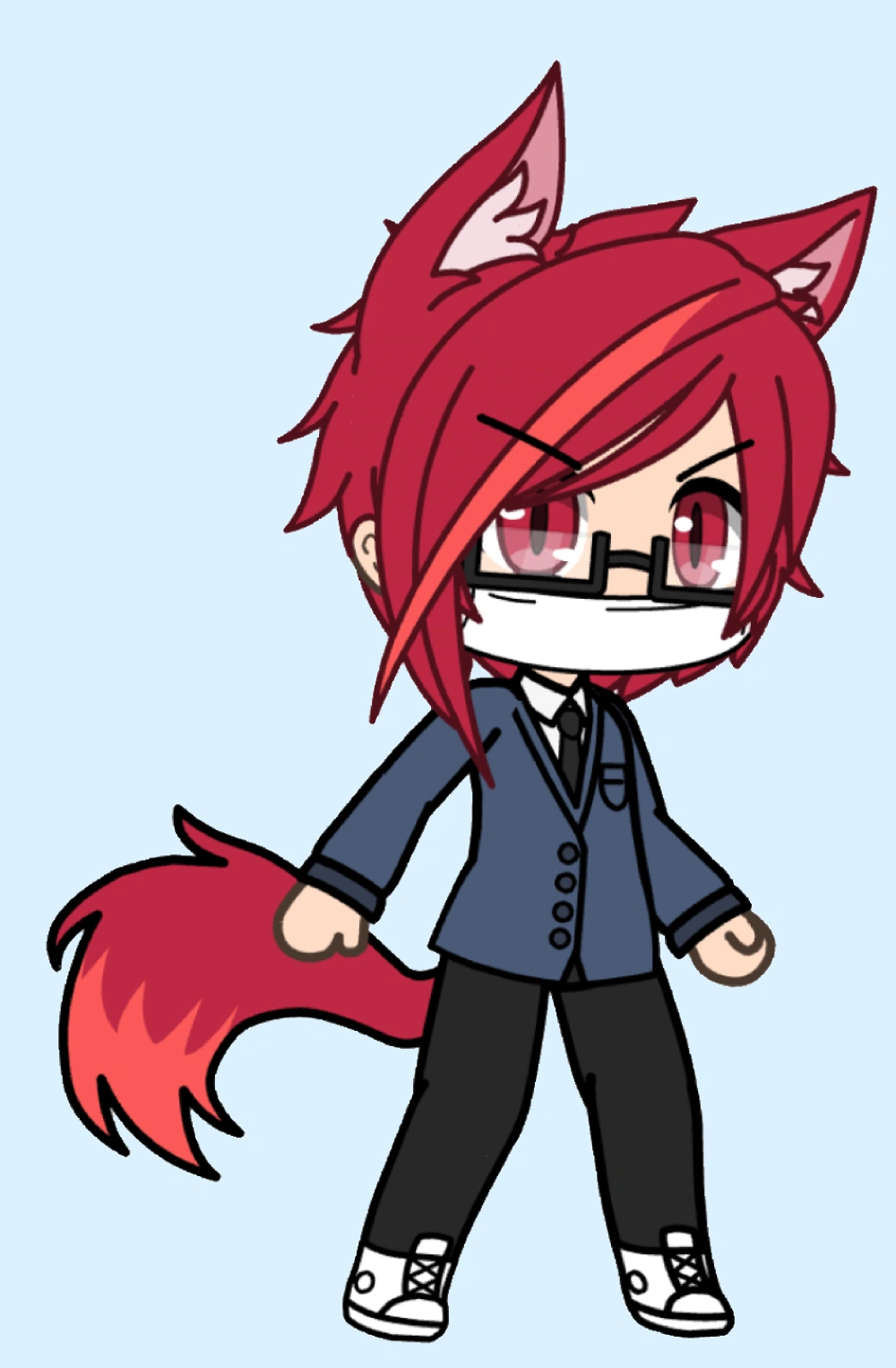 NERD | Omega In An All Alpha High School Wiki | Fandom