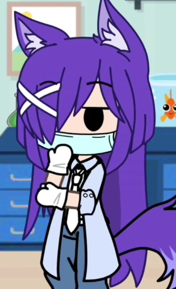 Doctor | Omega In An All Alpha High School Wiki | Fandom