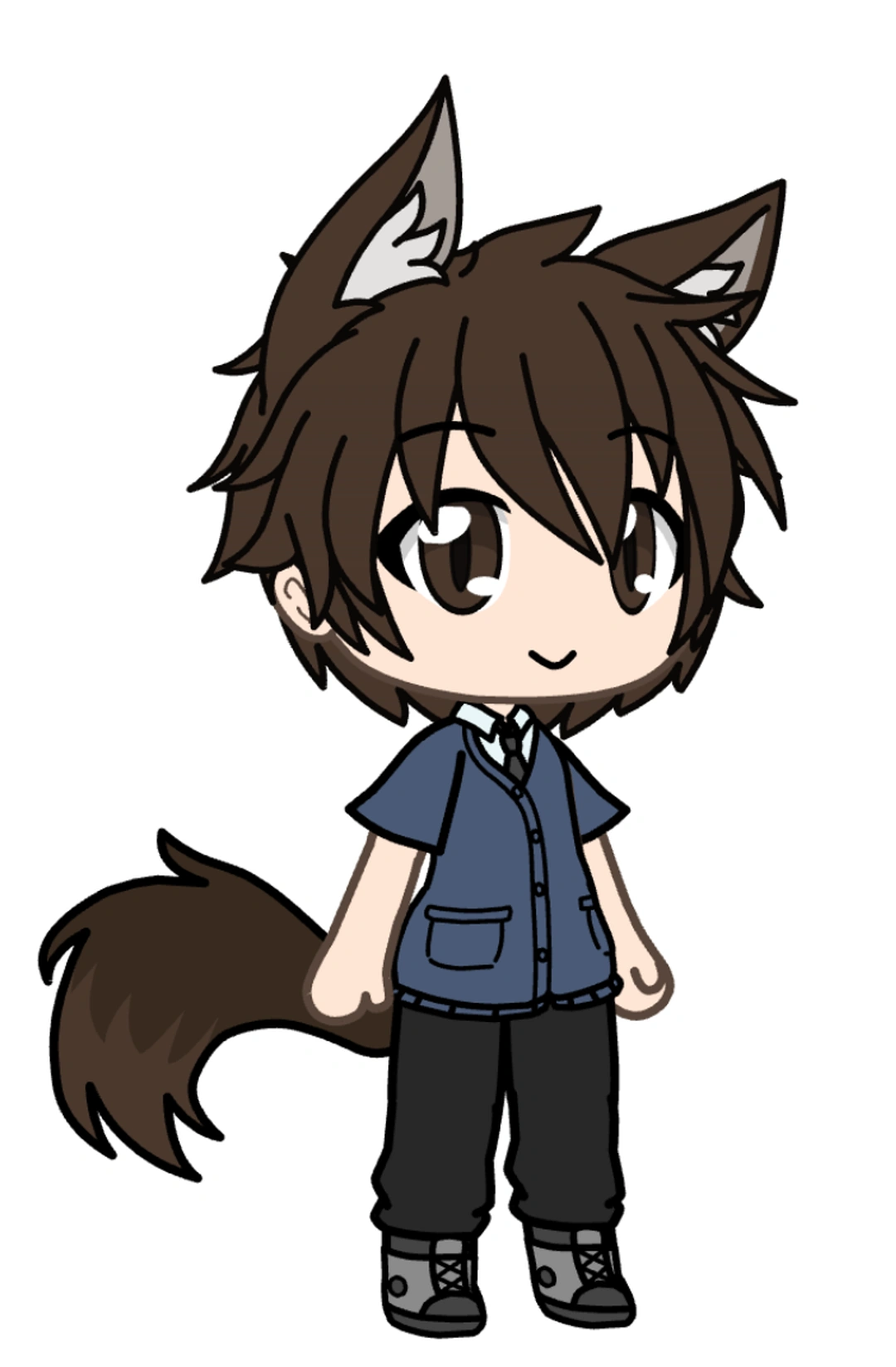 Oliver | Omega In An All Alpha High School Wiki | Fandom