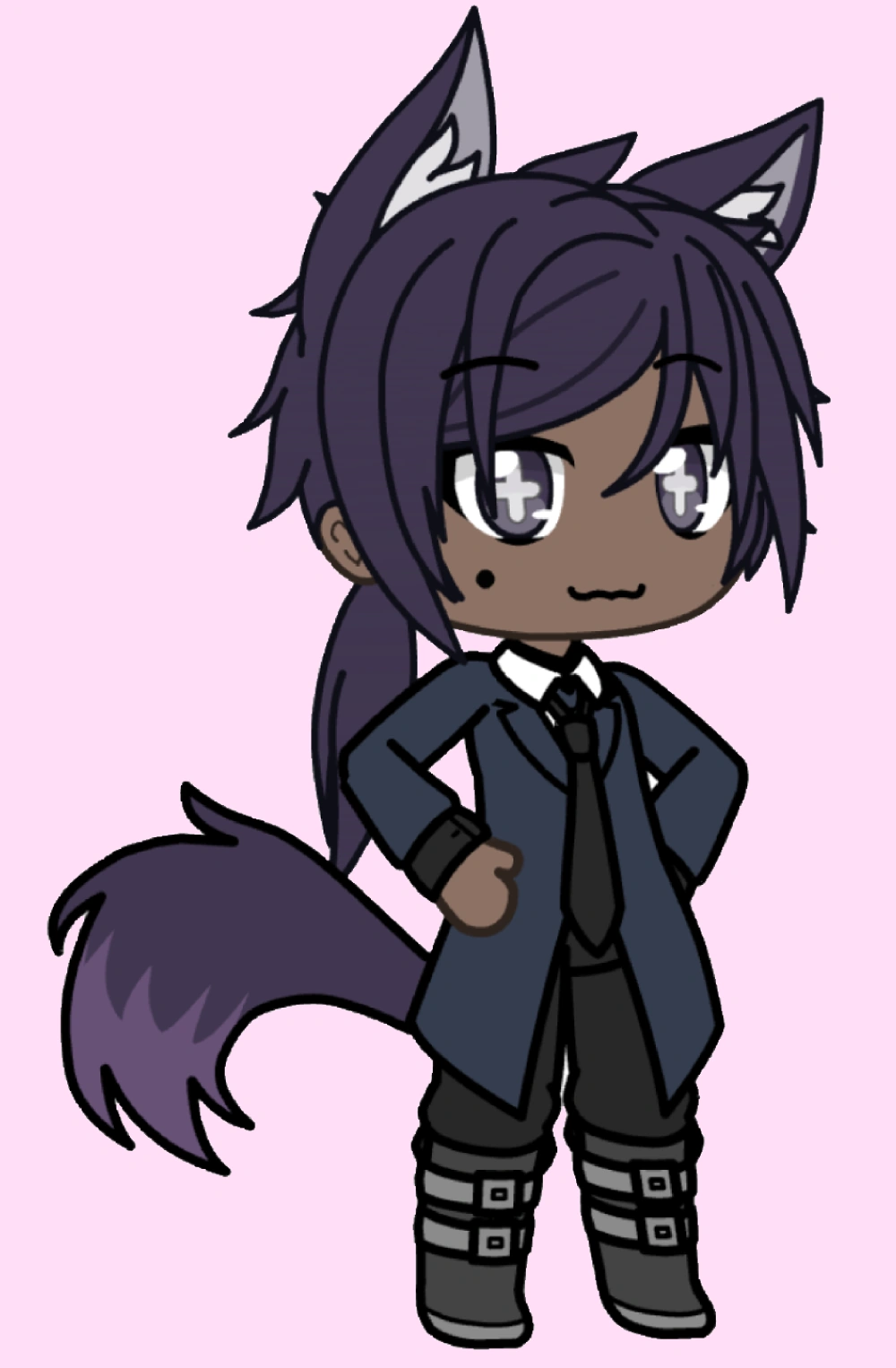 Mr.Wilson | Omega In An All Alpha High School Wiki | Fandom