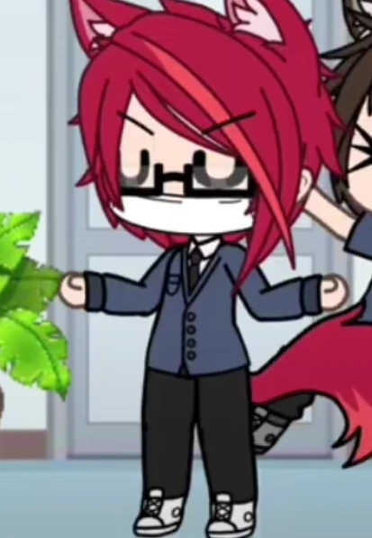 NERD | Omega In An All Alpha High School Wiki | Fandom