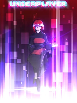 Underplayer | Official IAC Wiki | Fandom