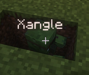 Xangle | OIASMP Wiki | Fandom