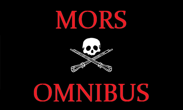 Mors Omnibus | OIASMP Wiki | Fandom