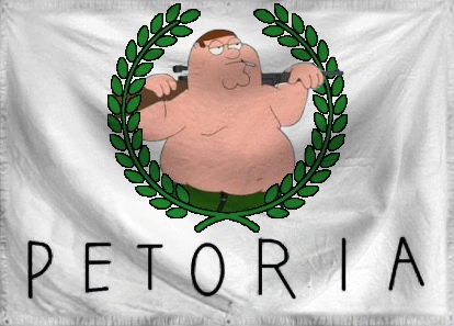 Independent Republic of Petoria | OIASMP Wiki | Fandom