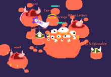 Bosses | Oib.io Wiki | Fandom