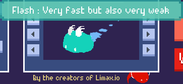 Flash | Oib.io Wiki | Fandom