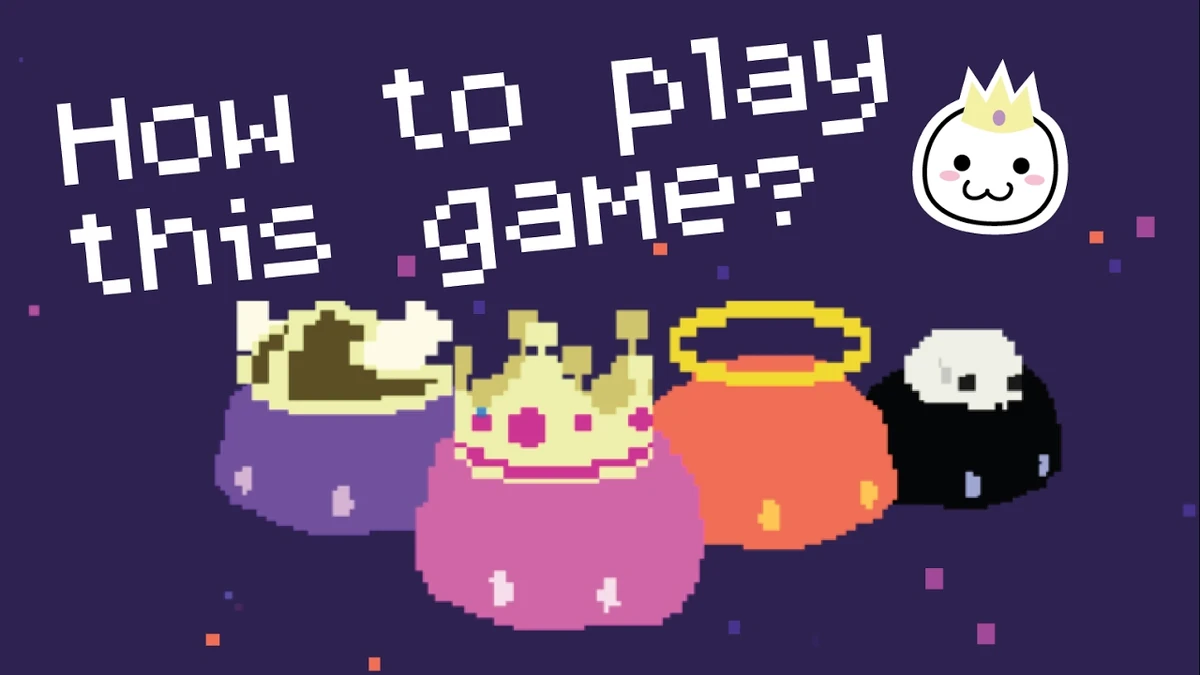 How To Play | Oib.io Wiki | Fandom