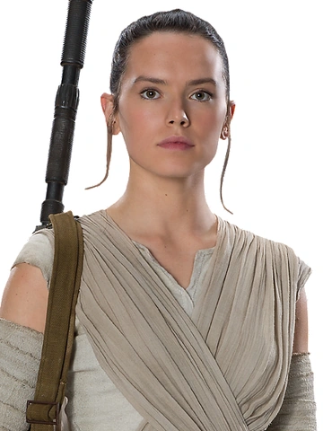 Rey (Star Wars) | Oidarcn Wikia | Fandom