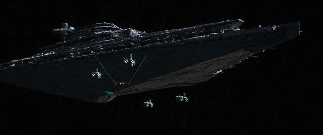 First Order Transport | Oidarcn Wikia | Fandom