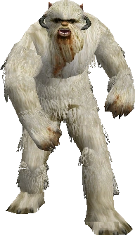 Wampa (Battlefront) | Oidarcn Wikia | Fandom