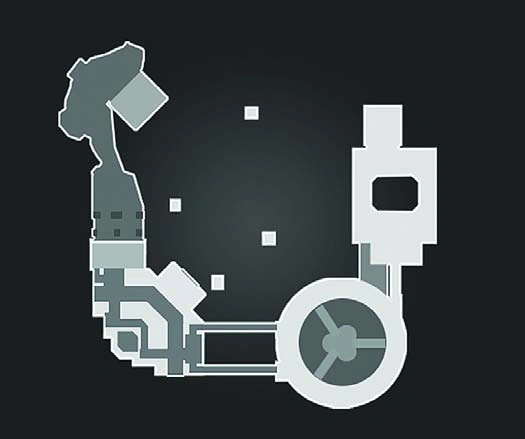 Polis Massa: Medical Facility (Battlefront) | Oidarcn Wikia | Fandom