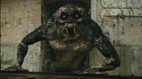 Mer Creature | Oidarcn Wikia | Fandom