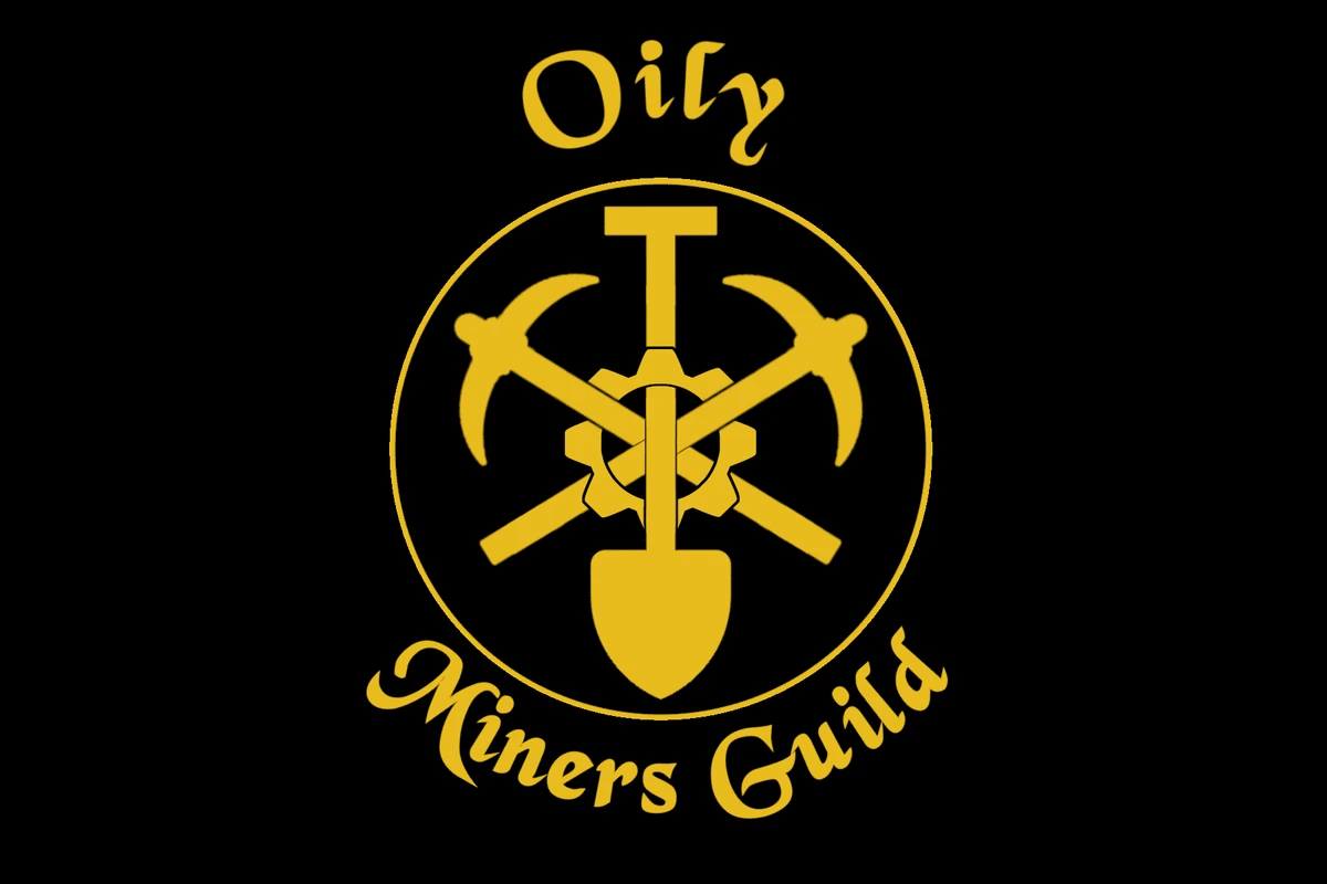 Miner's Guild | Oilycraft Wiki | Fandom