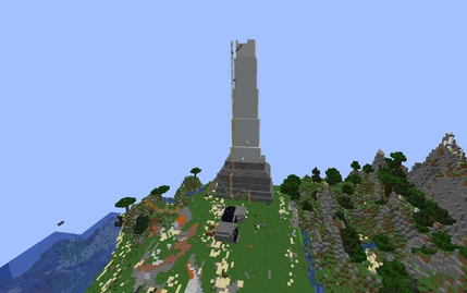 Scorn | Oilycraft Wiki | Fandom