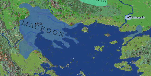 Macedon Oilycraft Wiki Fandom