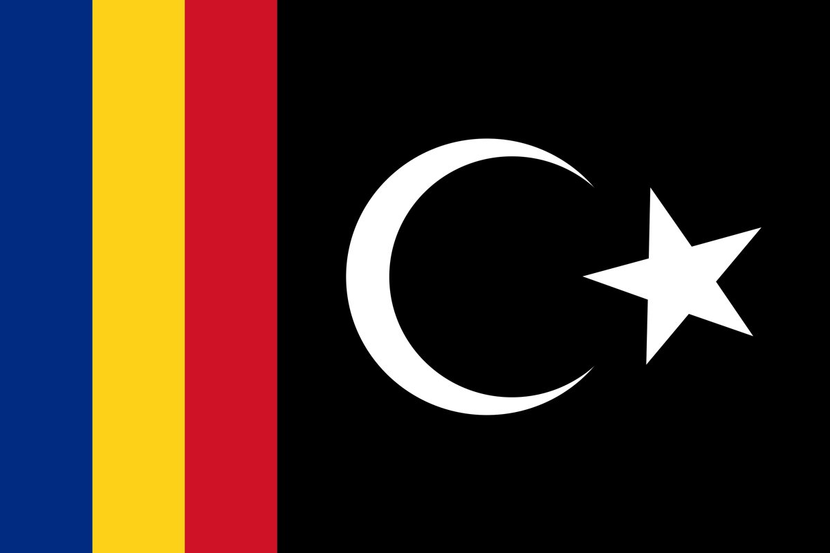 Dacian Libya | Oilycraft Wiki | Fandom