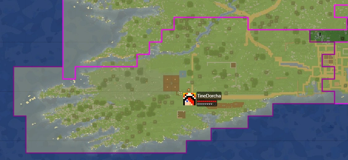 Kingdom of Munster | Oilycraft Wiki | Fandom