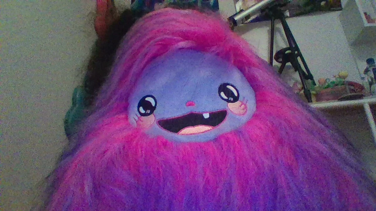 Cheery | Oink Wiki | Fandom