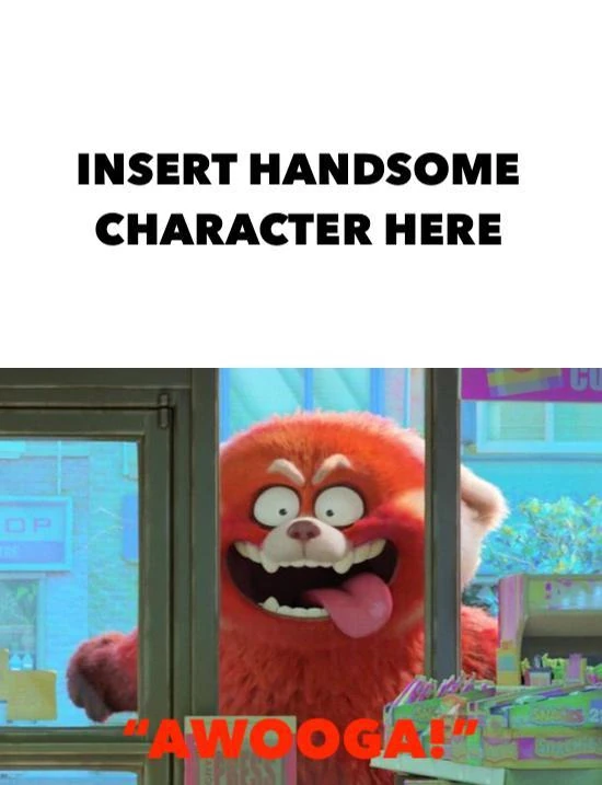 Red panda | Oink Wiki | Fandom