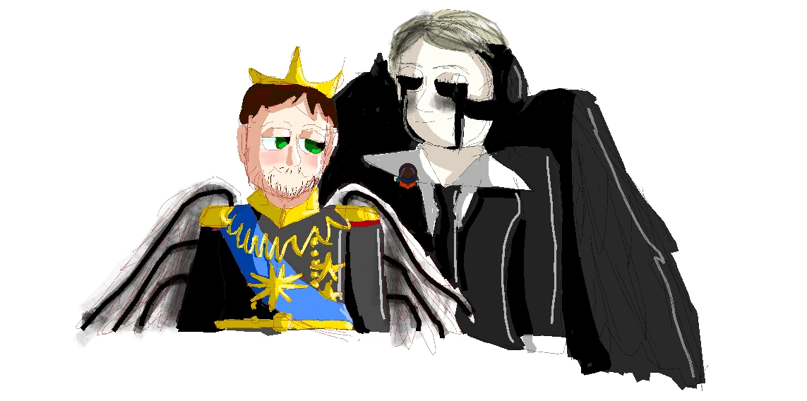 Category:Original Characters | Oinkerland Wiki | Fandom