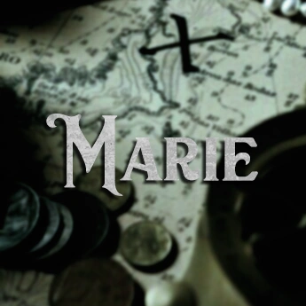 Marie | Oitavo Mar Wiki | Fandom