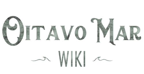 Oitavo Mar Wiki | Fandom