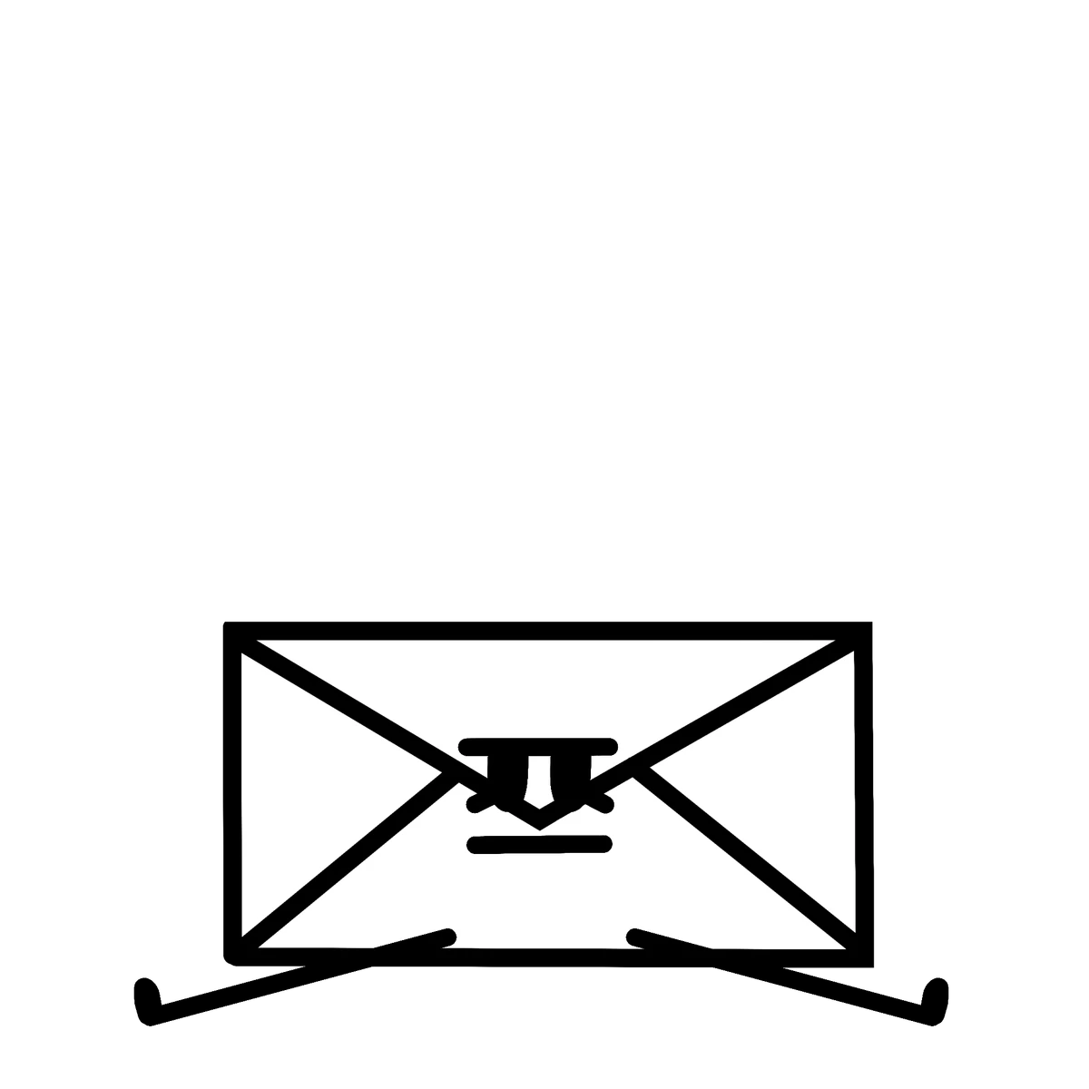 Envelope | OITTT Wiki | Fandom