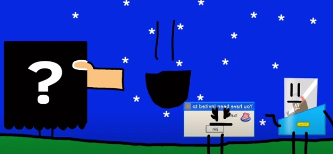 OI | OITTT Wiki | Fandom