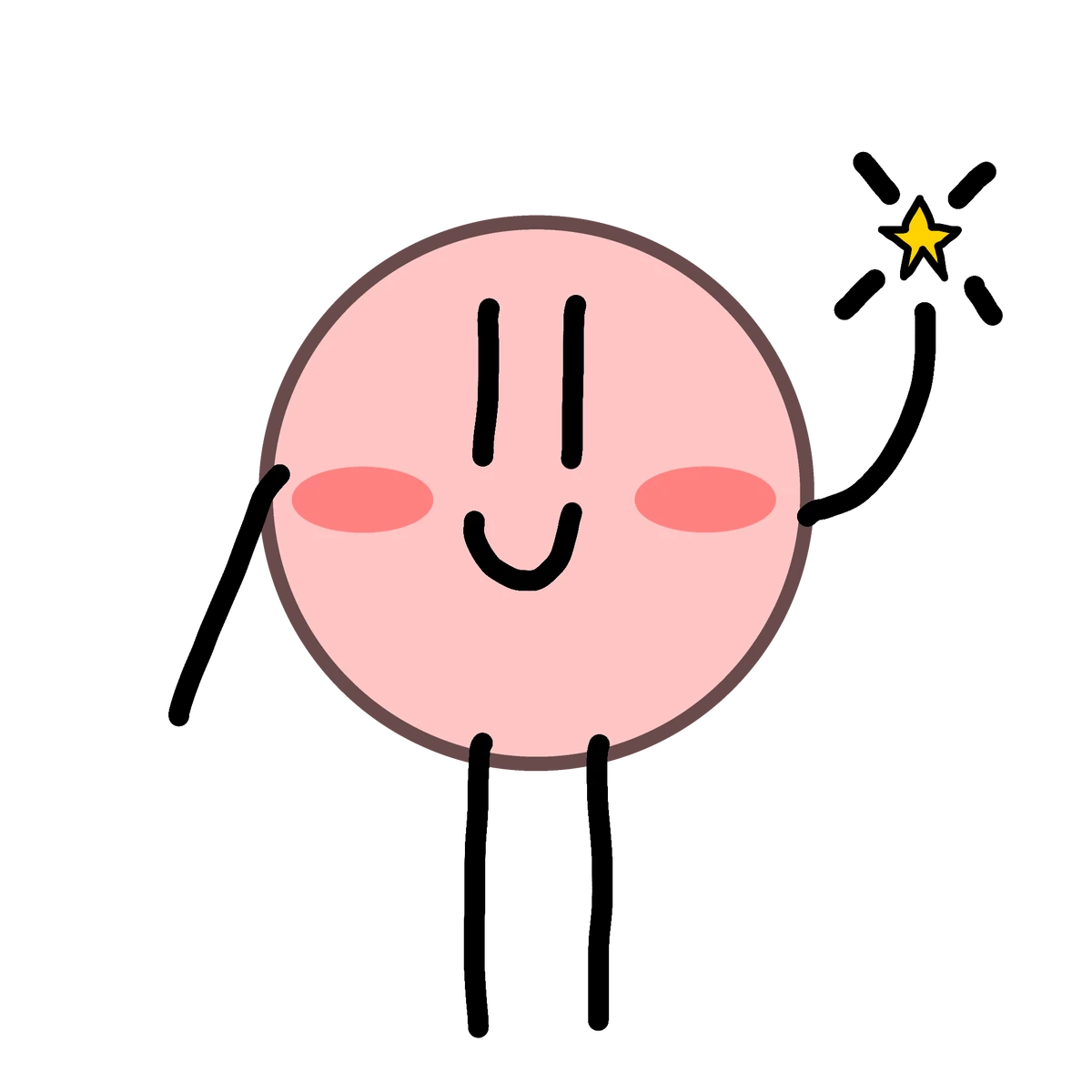 Kirbo | OITTT Wiki | Fandom