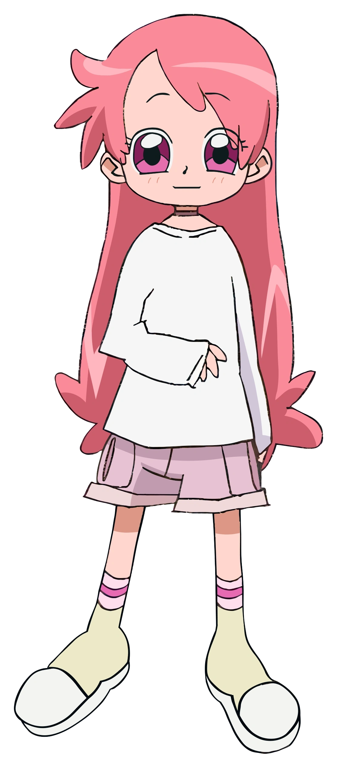 Fami Harukaze | Ojamajo Doremi Fanmade Wiki | Fandom